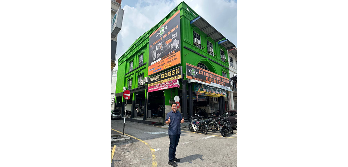 Webmax Cloud-Based Car Workshop Solution Easy and Quick