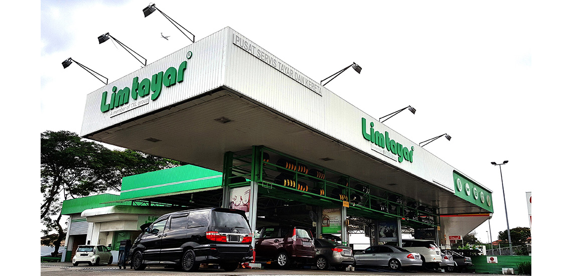 Lim Tayar Sets to Expand Presence and Services Nationwide