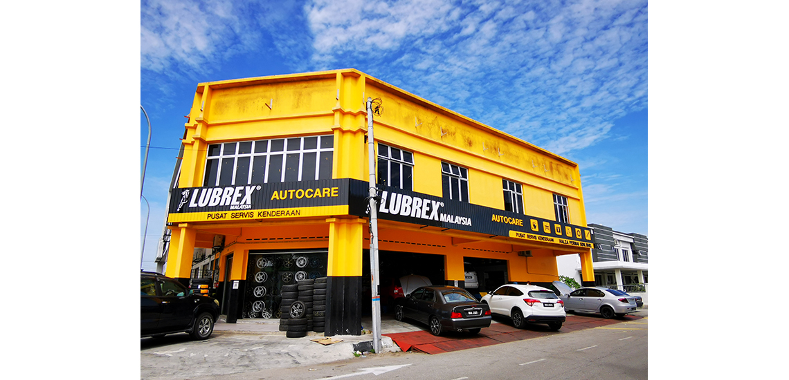 Halza Permai: eMax Online System Offers Accessibility Anytime