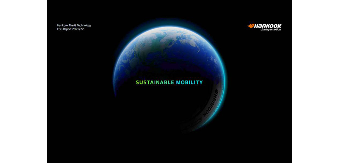 Hankook Supports Science Based Targets Initiative