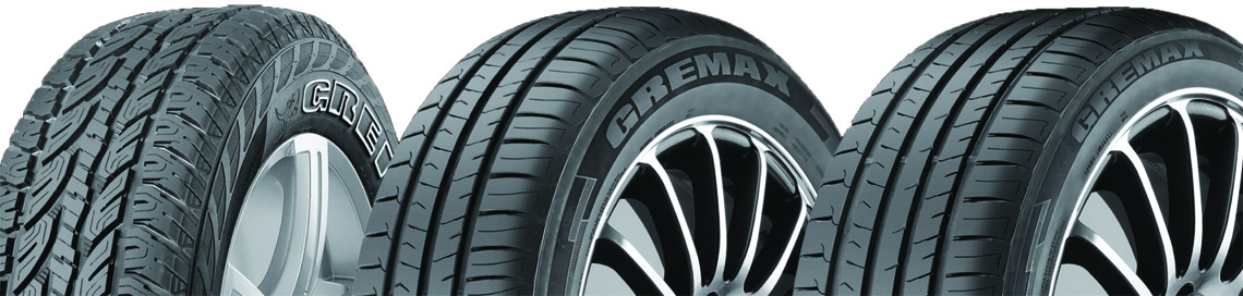 JY Wheels Brings Gremax Tyres to Malaysia - The Tyreman Magazine