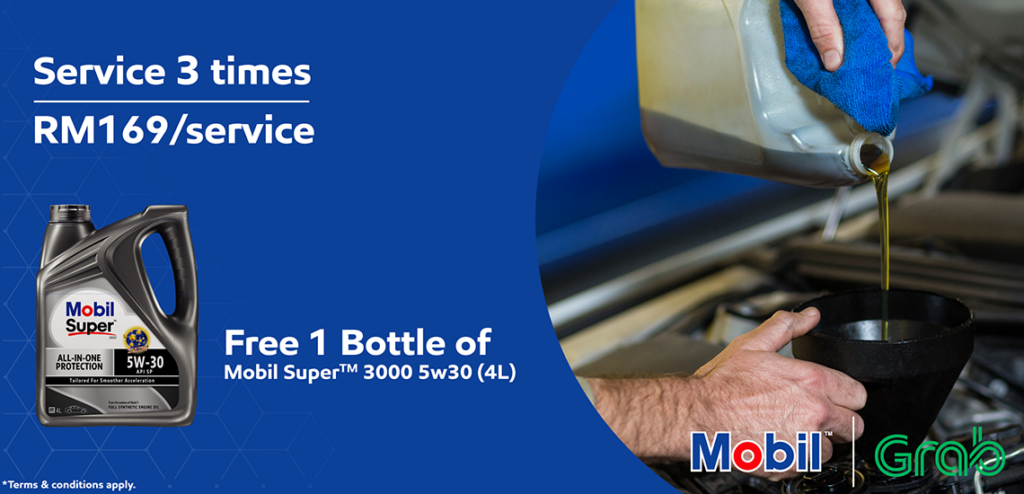 North, South and East Coast Mobil Authorised Distributors Launch