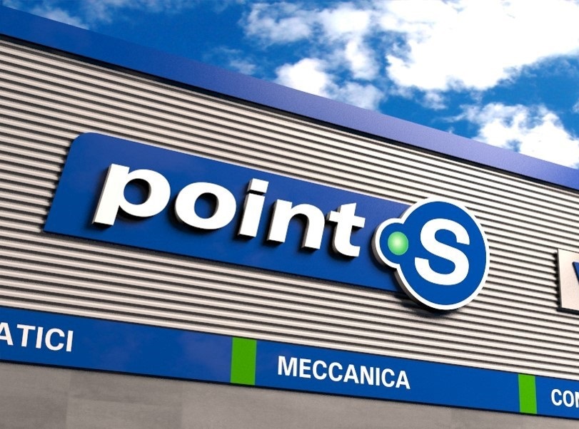 Professional Pneus Joins Point S Italy - The Tyreman Magazine