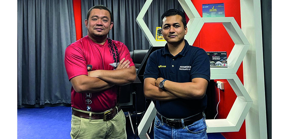 Accounts Consolidation Made Simple with Webmax Workplace Solution