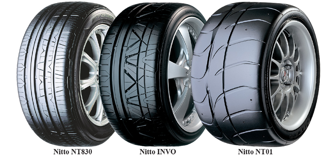 Nitto Tyres Now Available in Malaysia - The Tyreman Magazine