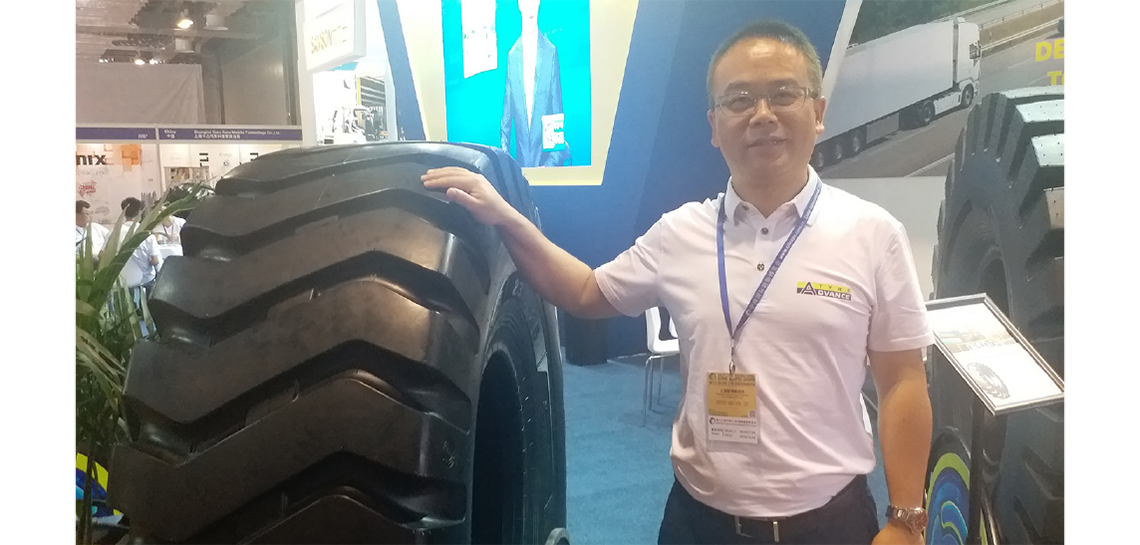 Guizhou Tyres Invests $500 million in New Tyre Site in Vietnam