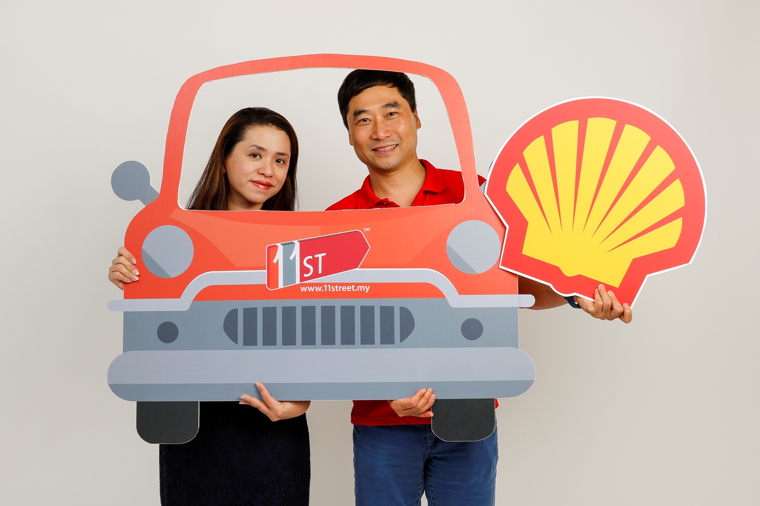 Shell Malaysia Expands Online Offerings Through 11street